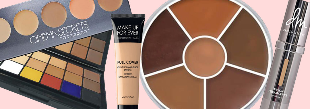 5 Pro Concealers That Effortlessly Cover Dark Spots – Camera Ready ...