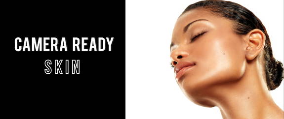 I AM CAMERA READY: Camera Ready Skin – Camera Ready Cosmetics