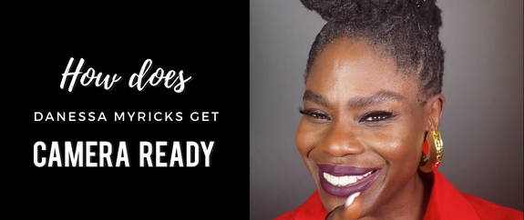 I AM CAMERA READY: How Do Our I Am Camera Ready Pros Get Camera Ready ...