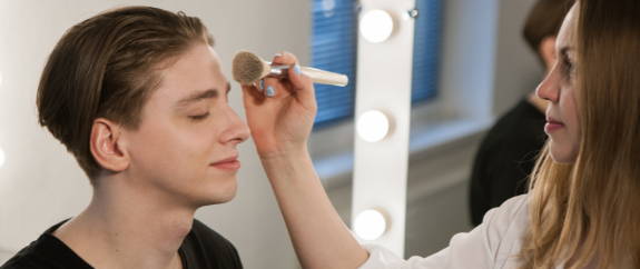 Our Top Camera Ready Grooming Tips for Men – Camera Ready Cosmetics