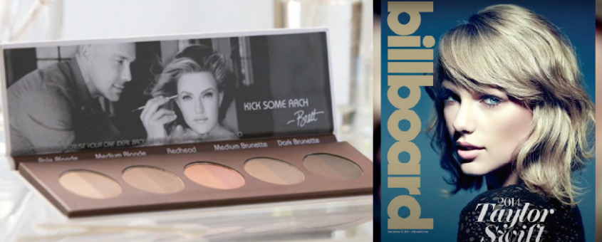 Brett Freedman | Pro Brow Products | Camera Ready Cosmetics