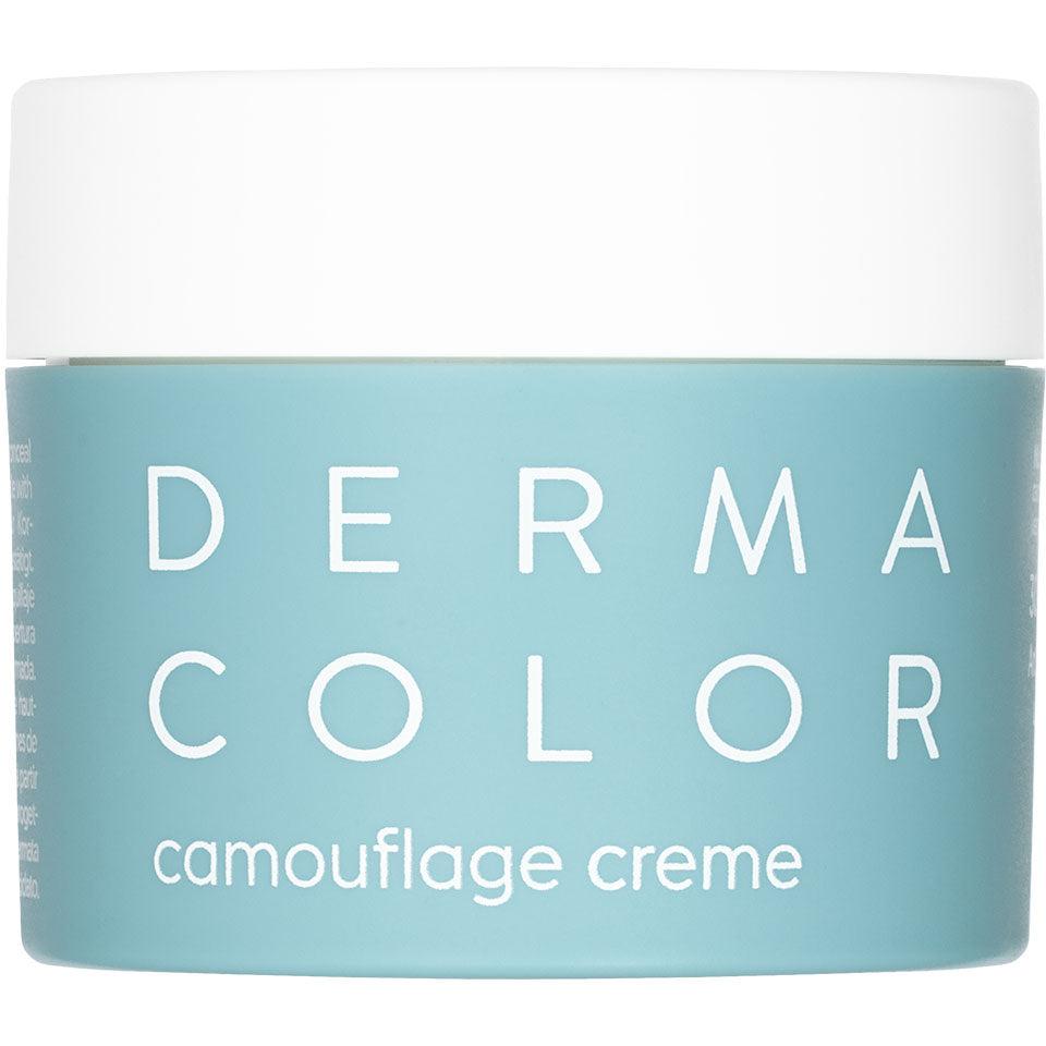 Kryolan Dermacolor Camouflage Creme 30G | Camera Ready Cosmetics