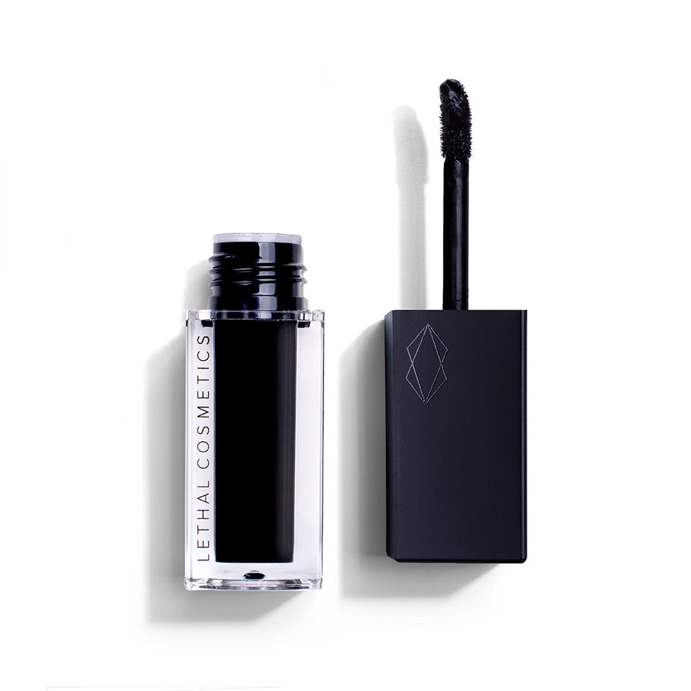 Lethal Cosmetics Abyss Chimera Liquid Lipstick – Camera Ready Cosmetics