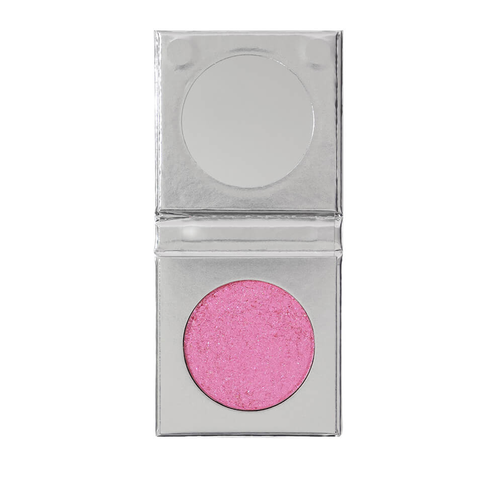 Blend Bunny Cosmetics Ellis Atlantis Celestial Cheek Glaze Highlighter ...