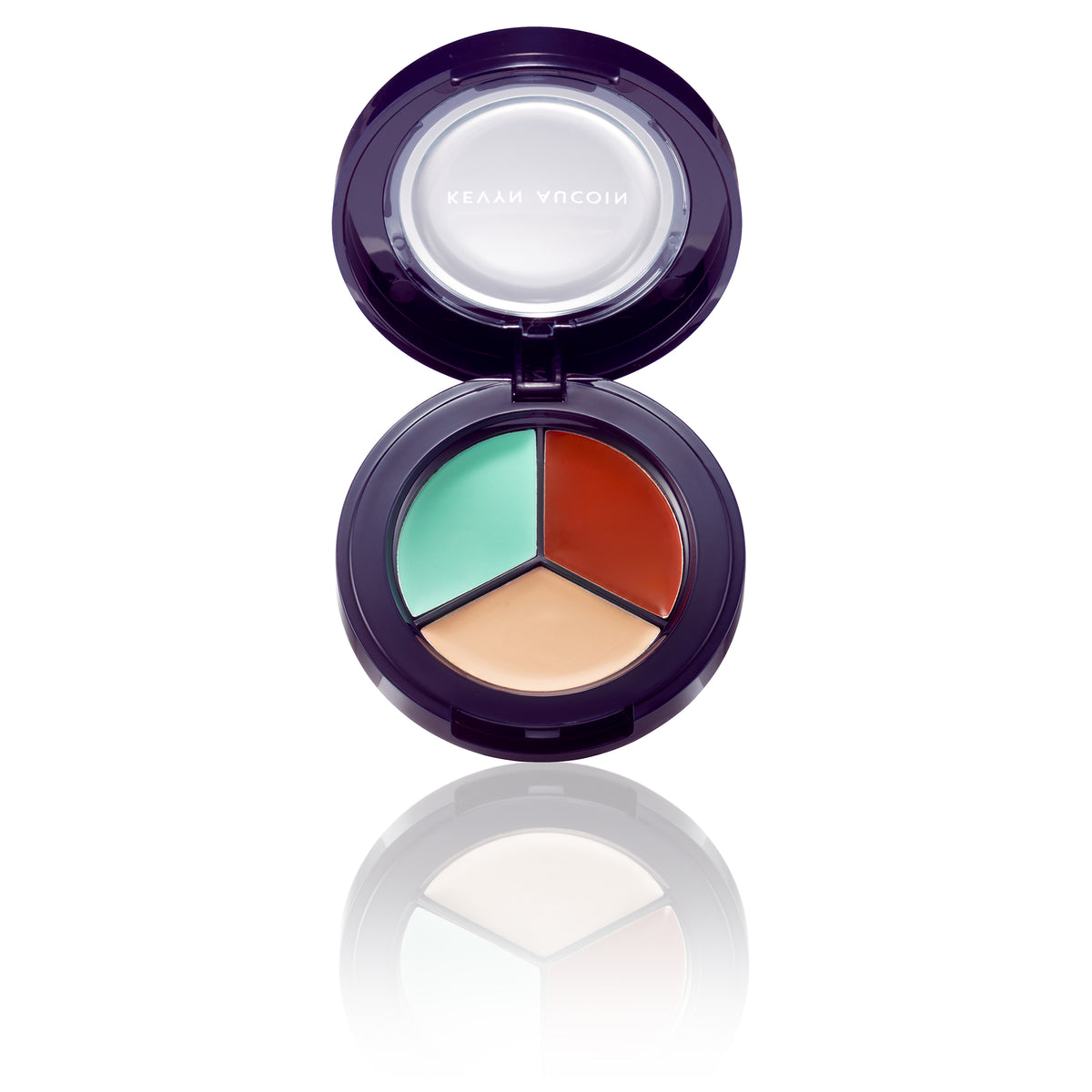 Kevyn Aucoin Face Forward Color Correcting Wheel – Camera Ready Cosmetics