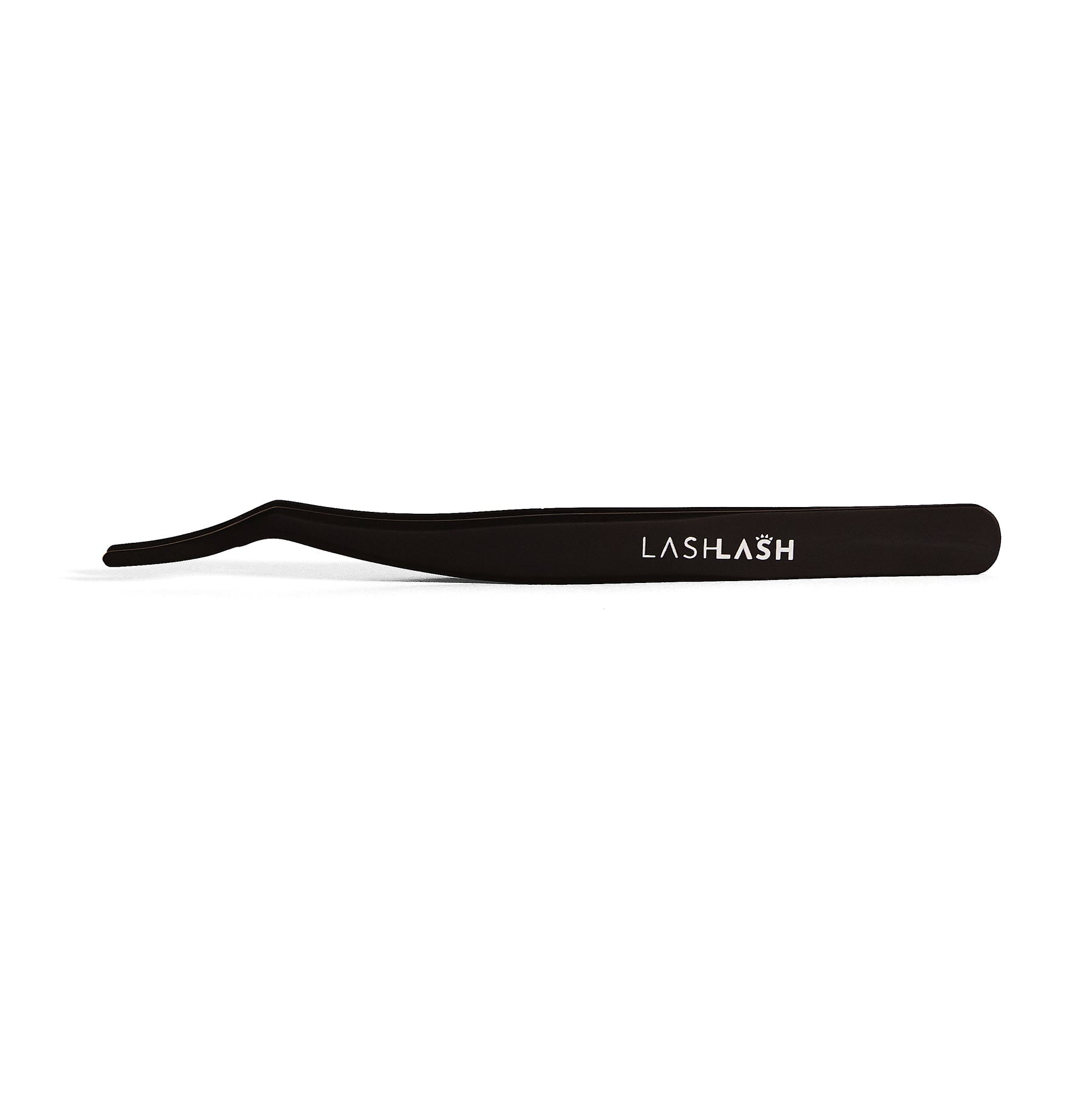 Lash Lash Lash Applicator / Tweezers with Blunt Ends – Camera Ready ...