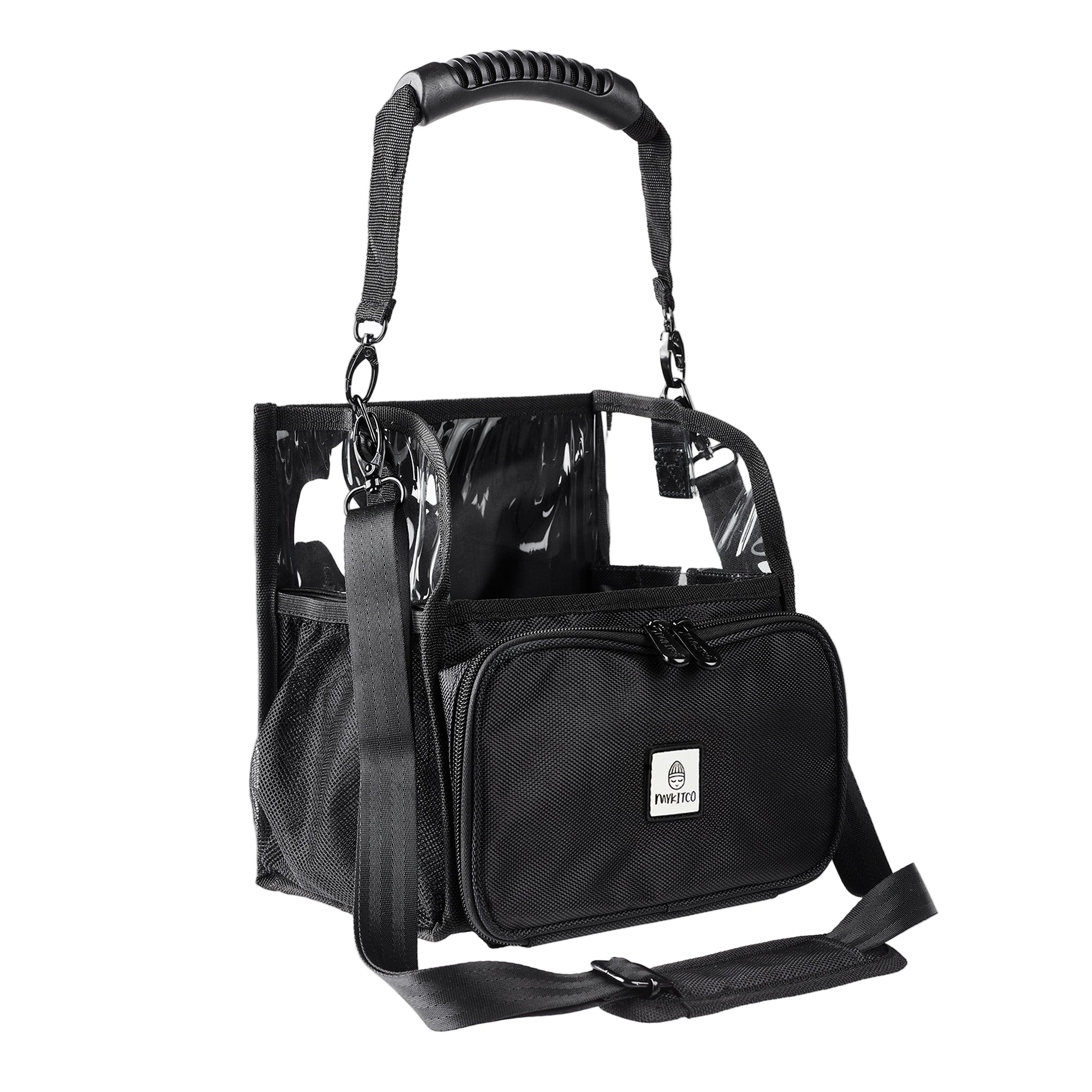 MYKITCO My Big Brush Buddy Base – Camera Ready Cosmetics