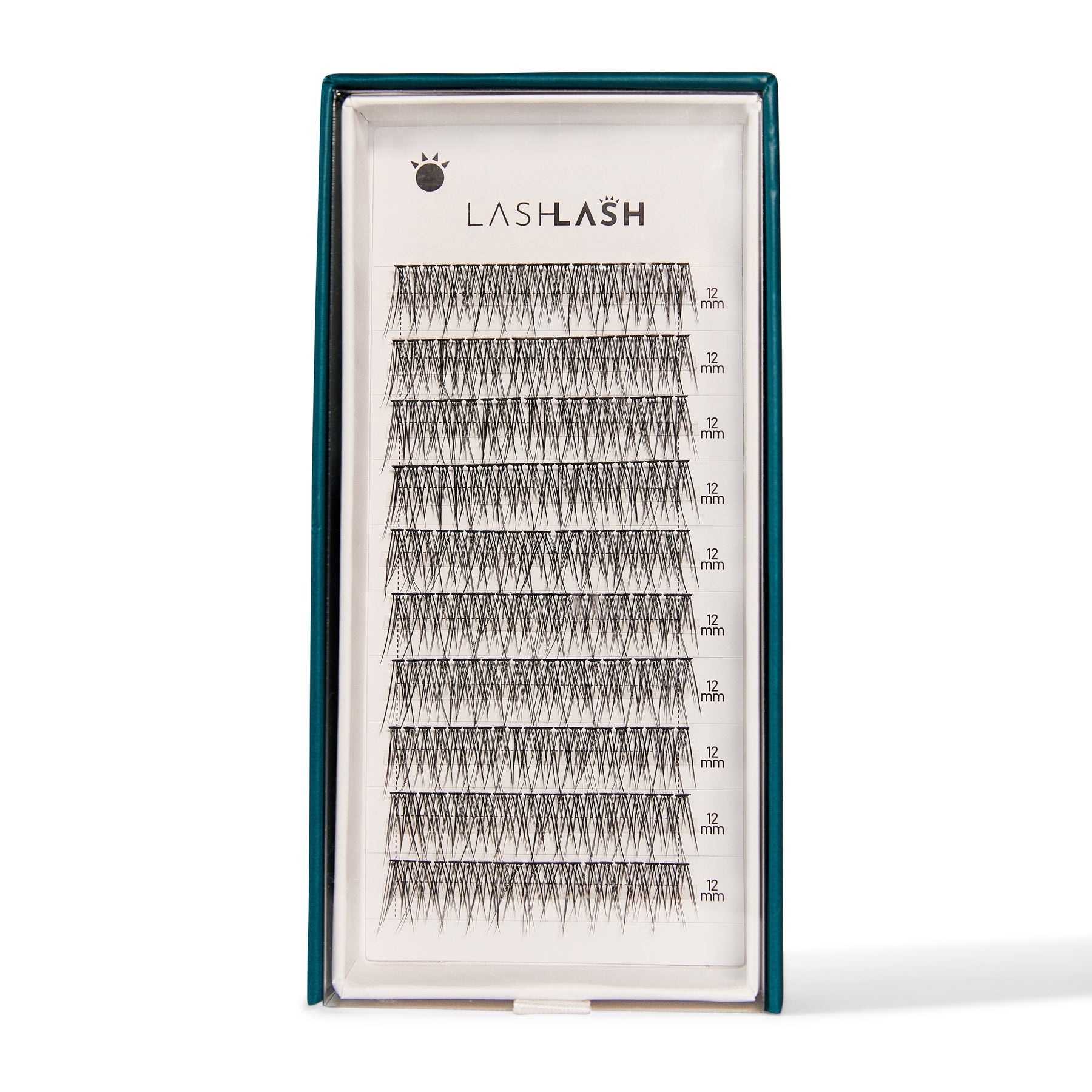 Lash Lash 'Marielle 12' Individual Lashes – Camera Ready Cosmetics