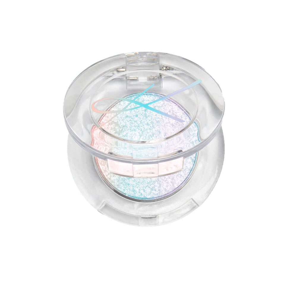 Karla Cosmetics Opal Multichrome Pressed Eyeshadow Velvet Dreams ...