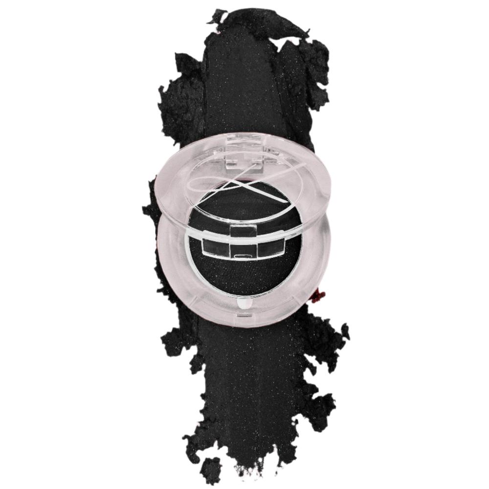 Karla Cosmetics Moonshadow Matte Pressed Eyeshadow – Camera Ready Cosmetics