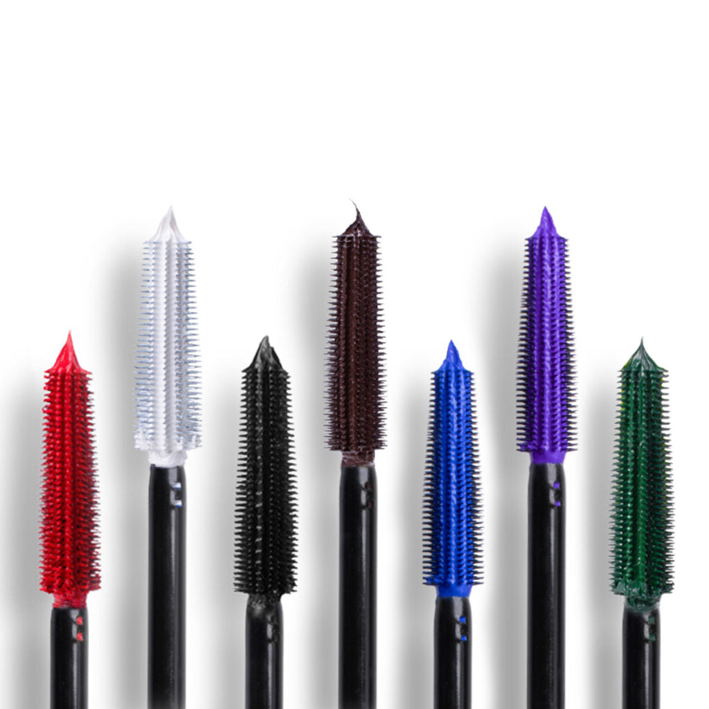 Lethal Cosmetics Charged Mascara – Camera Ready Cosmetics
