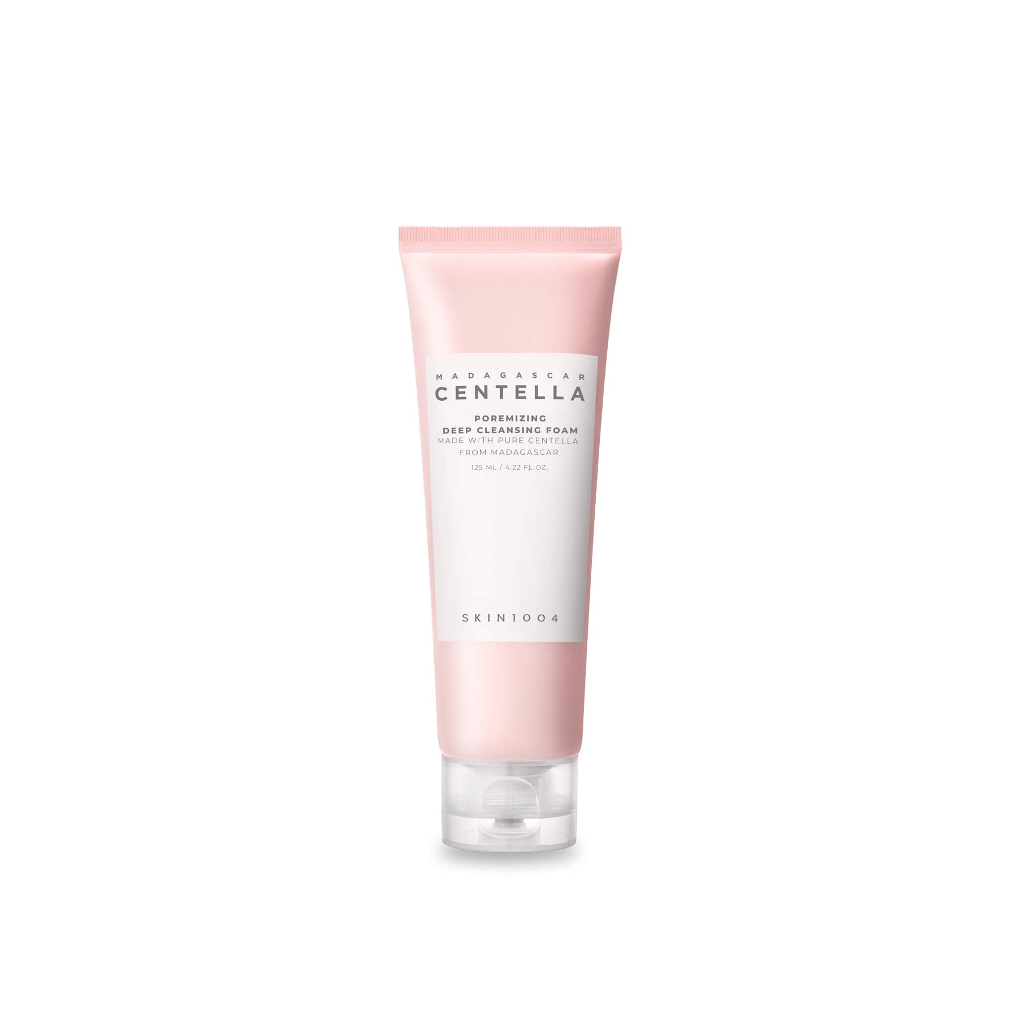 Skin1004 Centella Poremizing Deep Cleansing Foam – Camera Ready Cosmetics