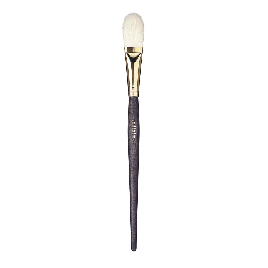 Smith Cosmetics 103 Filbert Face Brush | Camera Ready Cosmetics