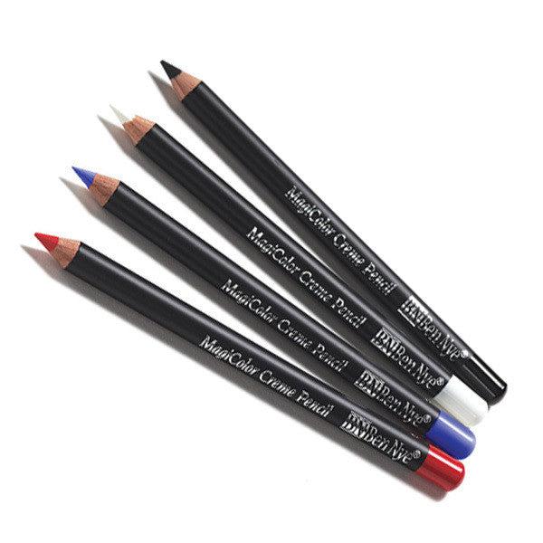 Creme Pencil from Ben Nye Magicolor – Camera Ready Cosmetics