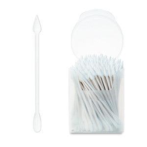 Makeup Cotton Swabs for Removal & Application – Camera Ready Cosmetics
