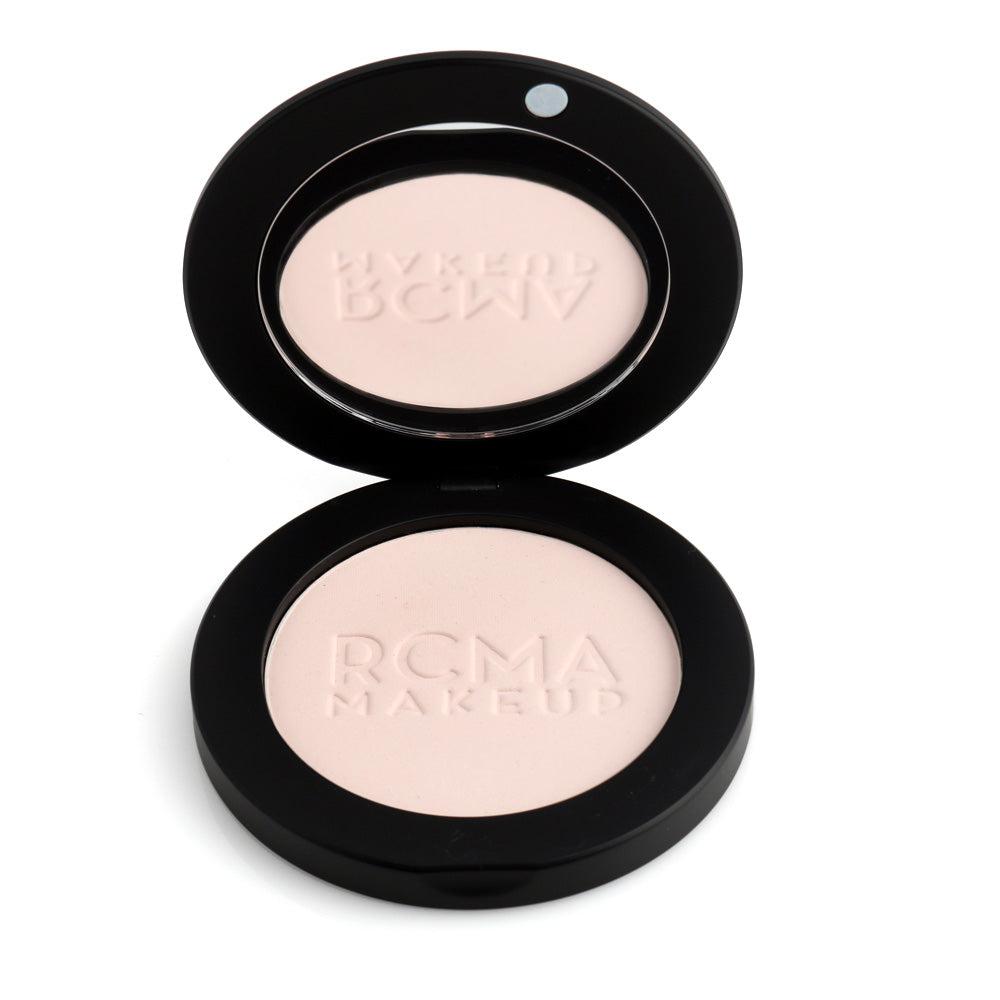 Talc Free Setting Powder - RCMA Premiere Pressed Powder – Camera Ready ...