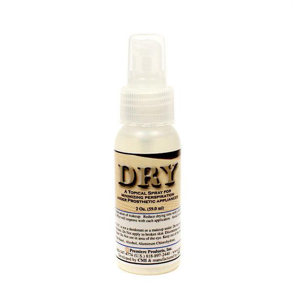 PPI Dry Spray – Camera Ready Cosmetics