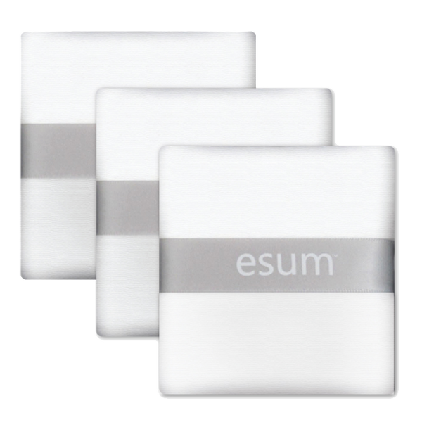 Esum Pro Finishing Puff | Camera Ready Cosmetics