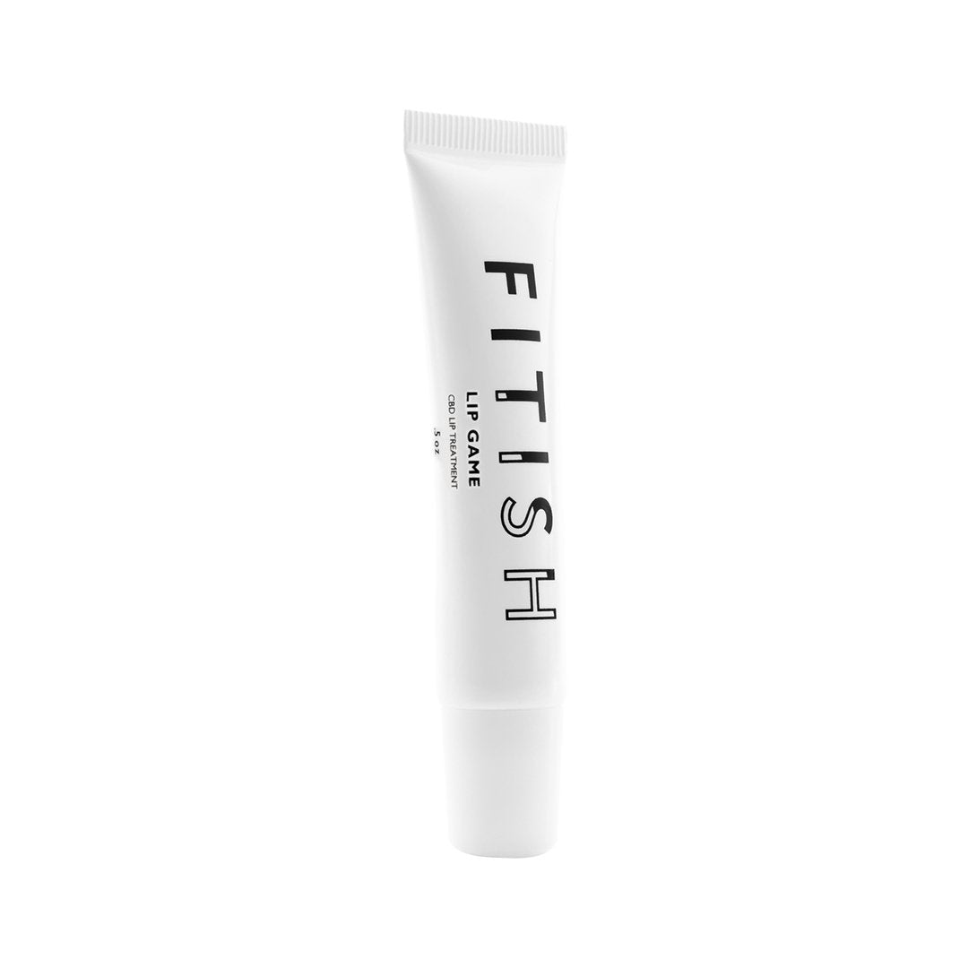 Fitish Beauty Lip Game | Camera Ready Cosmetics