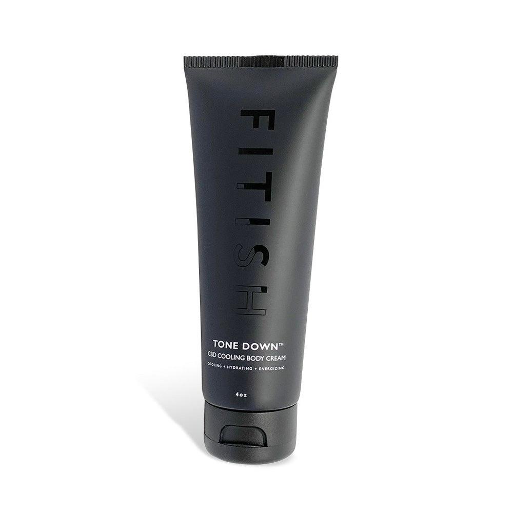 Fitish Beauty Tone Down Body Cream | Camera Ready Cosmetics