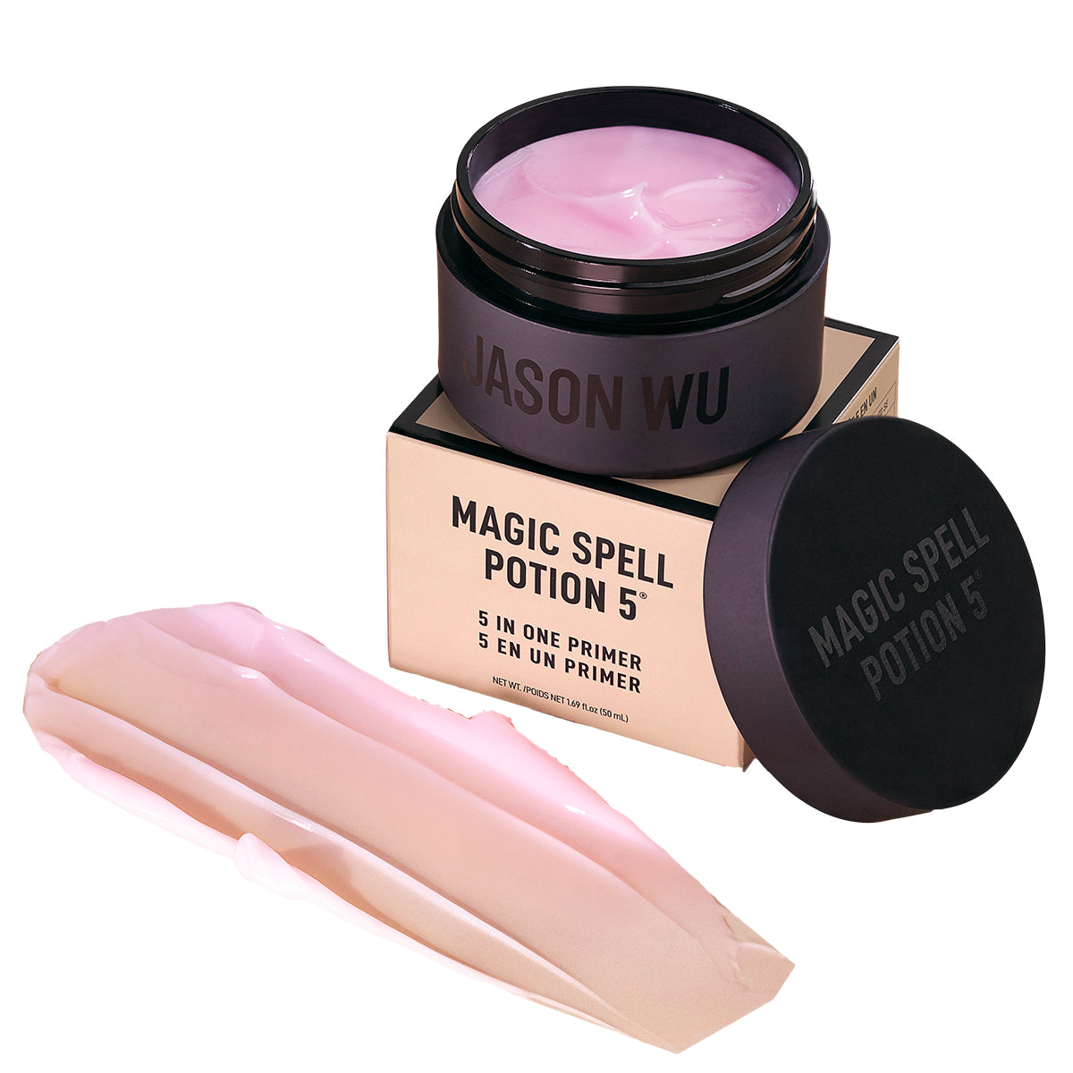 Jason Wu Beauty Magic Spell Potion 5 | Camera Ready Cosmetics