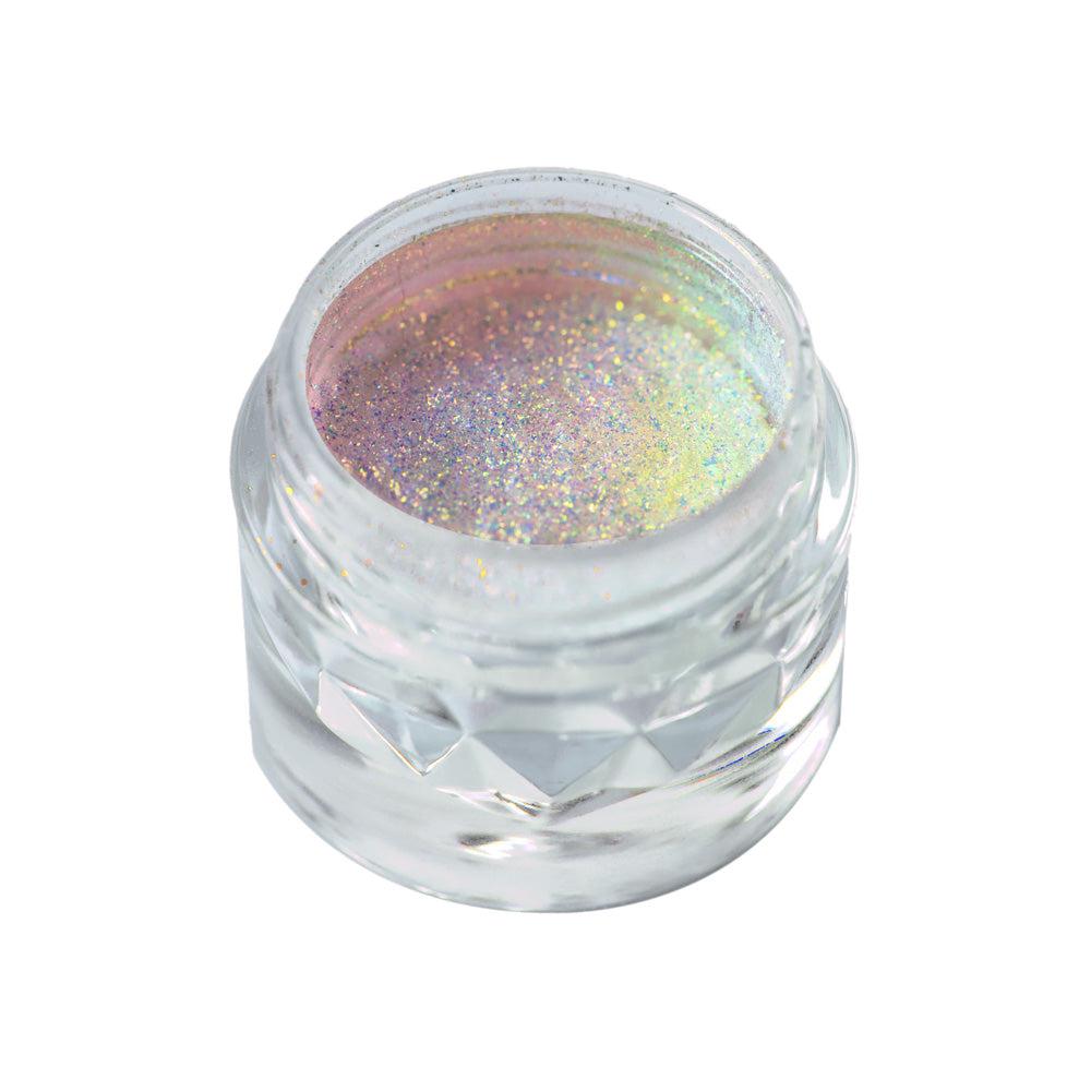 Karla Cosmetics Opal Multi Chrome Eyeshadow | Camera Ready Cosmetics