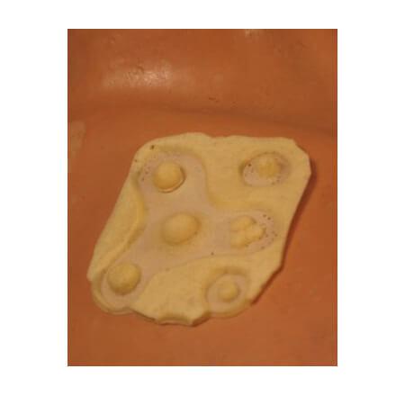 Rubber Wear Warts, Moles, Pimples Foam Latex Prosthetic | Camera Ready ...