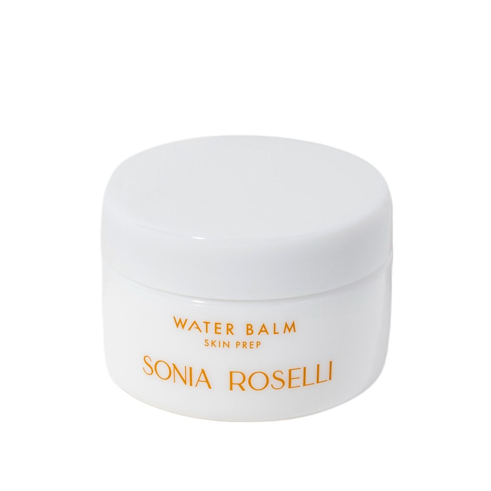 Sonia Roselli Water Balm Skin Prep | Camera Ready Cosmetics